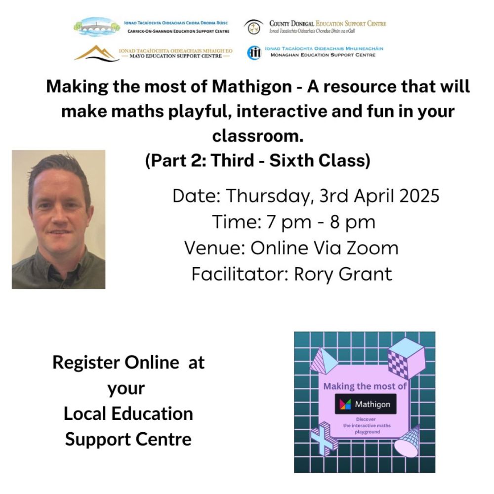 Making the most of Mathigon- Making Maths fun, playful and Interactive ...