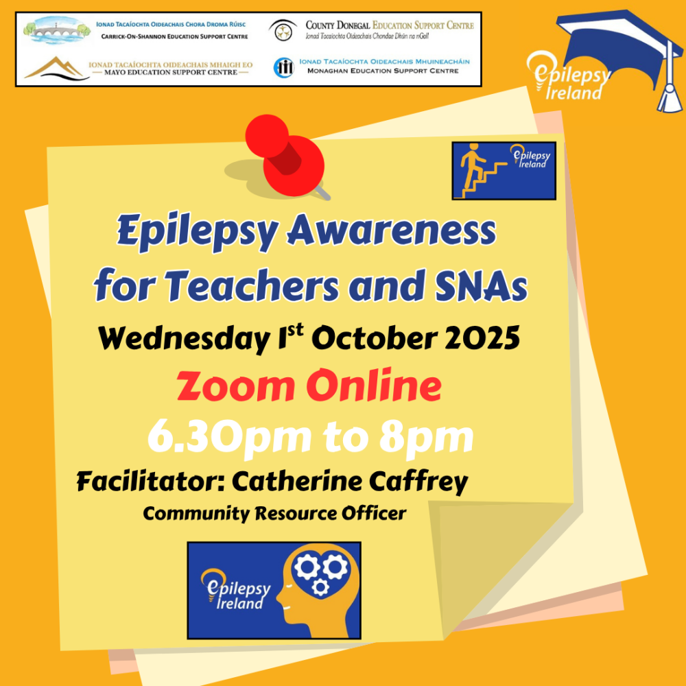 Epilepsy Awareness for Teachers and SNAs-Primary - Mayo Education ...