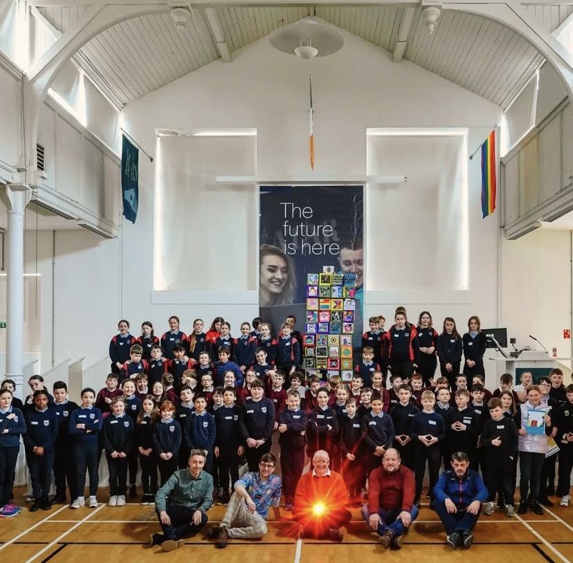 Creative Digital Cluster Lighthouse Project - Mayo Education Centre Ireland