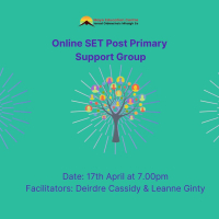Post Primary SEN Support Group Meeting-Post Primary - Mayo Education ...